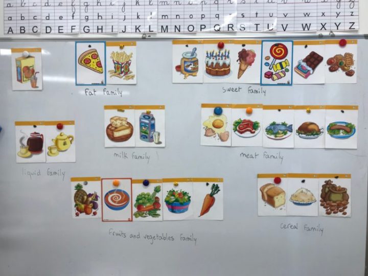Comment Classer Les Aliments ? - École Française tout Classer Les ... Comment Classer Les Aliments ? - École Française tout Classer Les ...