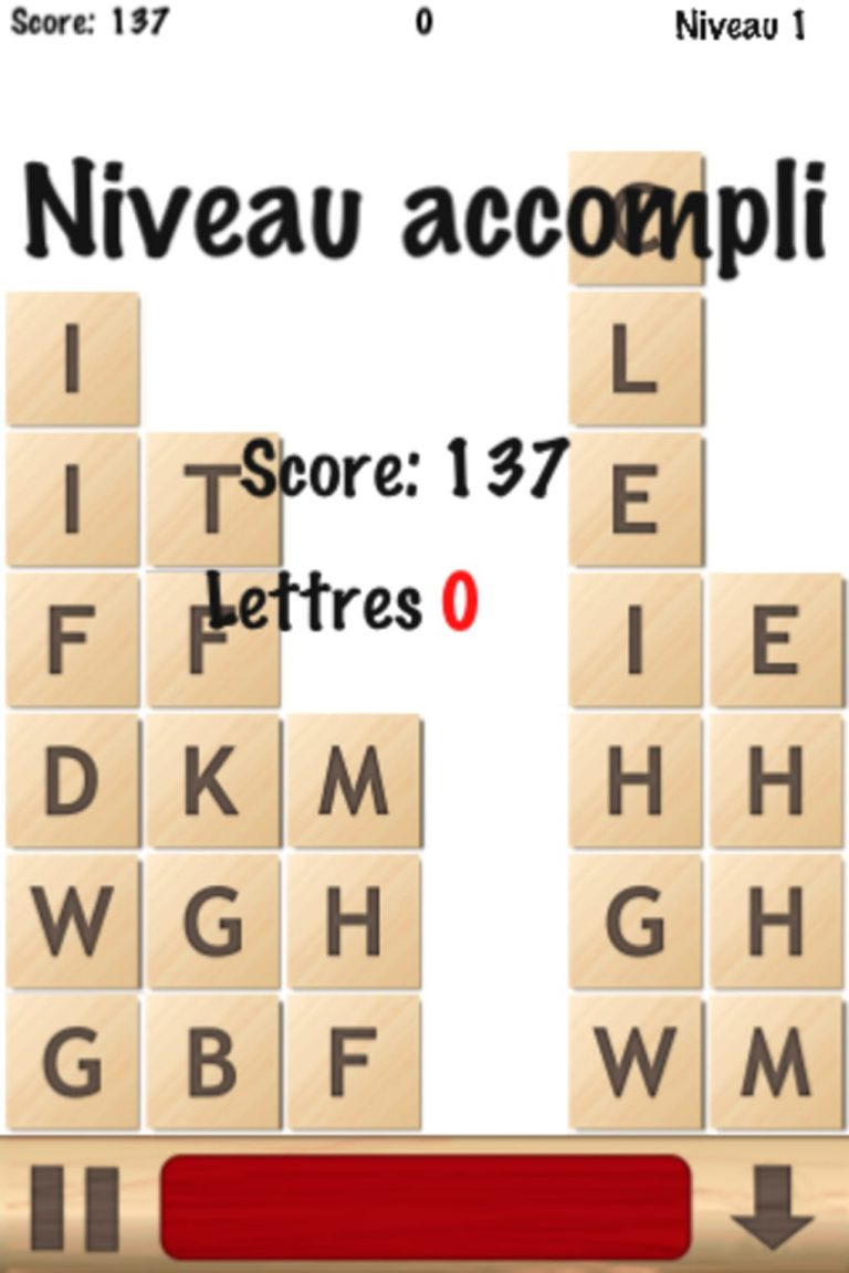Jeu De Lettres Gratuit A Telecharger | Primanyc tout Jeux De Lettres ... Jeu De Lettres Gratuit A Telecharger | Primanyc tout Jeux De Lettres ...